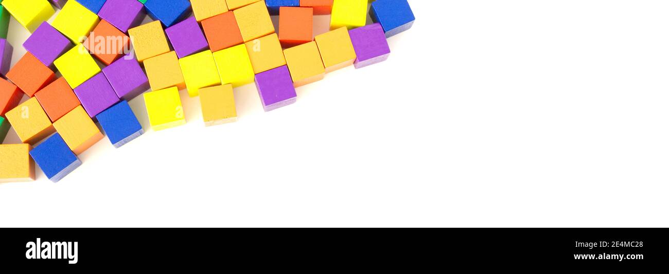 Abstract white paper background - frame for text Stock Photo - Alamy