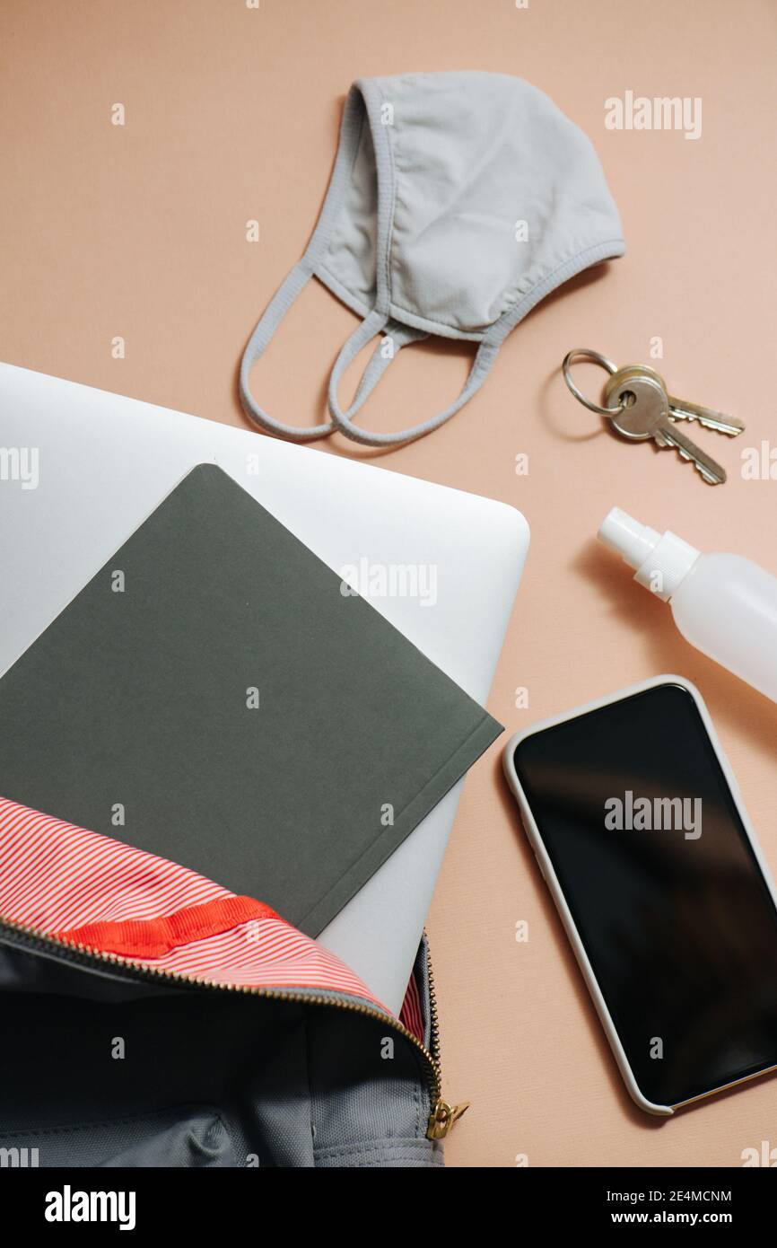 Everyday items hi-res stock photography and images - Alamy