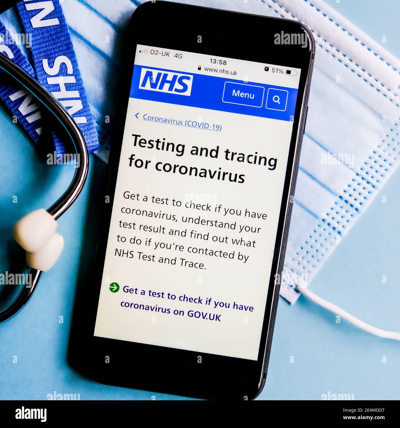 Health Test London at James Givan blog