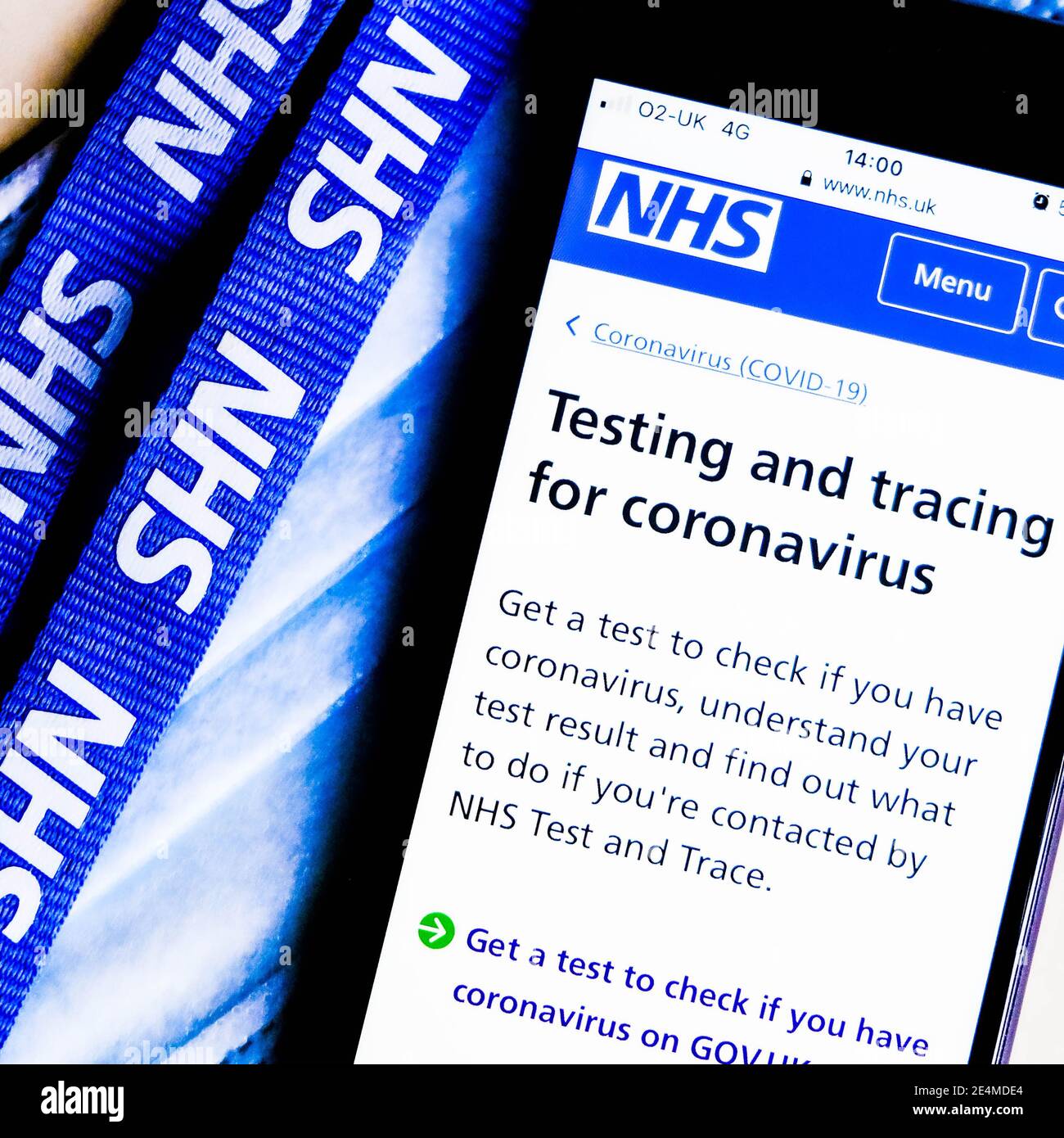 Digital test hi-res stock photography and images - Alamy