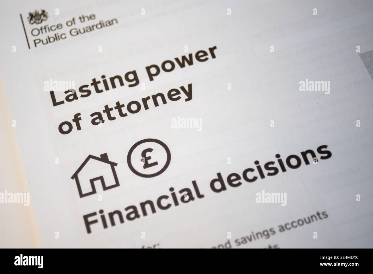 Printed paper hi-res stock photography and images - Alamy