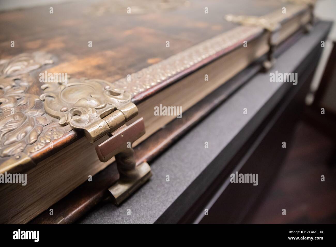 German speaking world map hi-res stock photography and images - Alamy