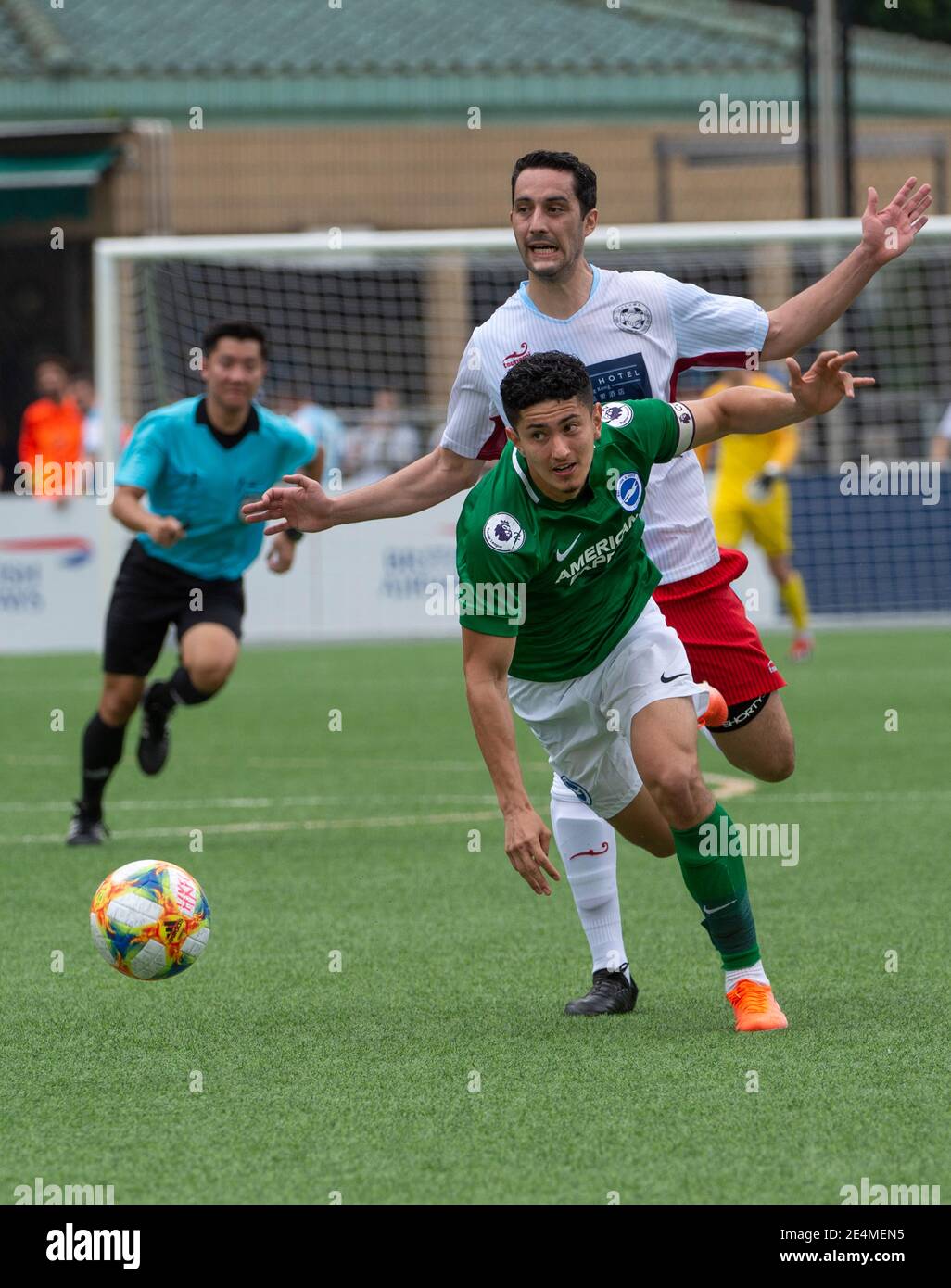Steven alzate soccer hi-res stock photography and images - Alamy