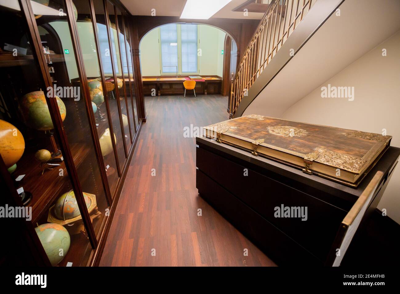 Linden map hi-res stock photography and images - Alamy