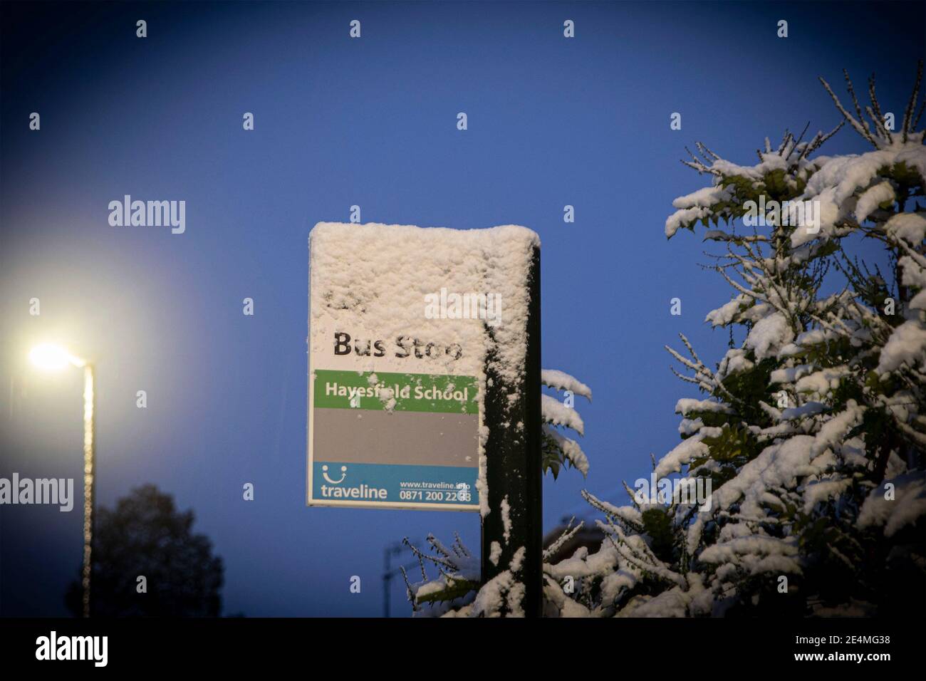 Bath city in the snow hi-res stock photography and images - Alamy