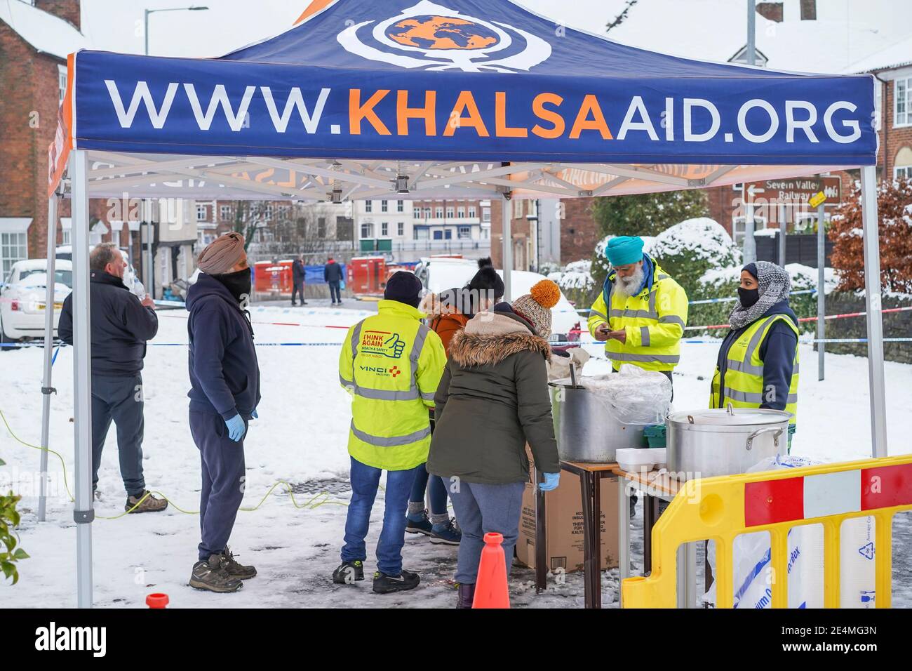 Man made disasters hi-res stock photography and images - Alamy