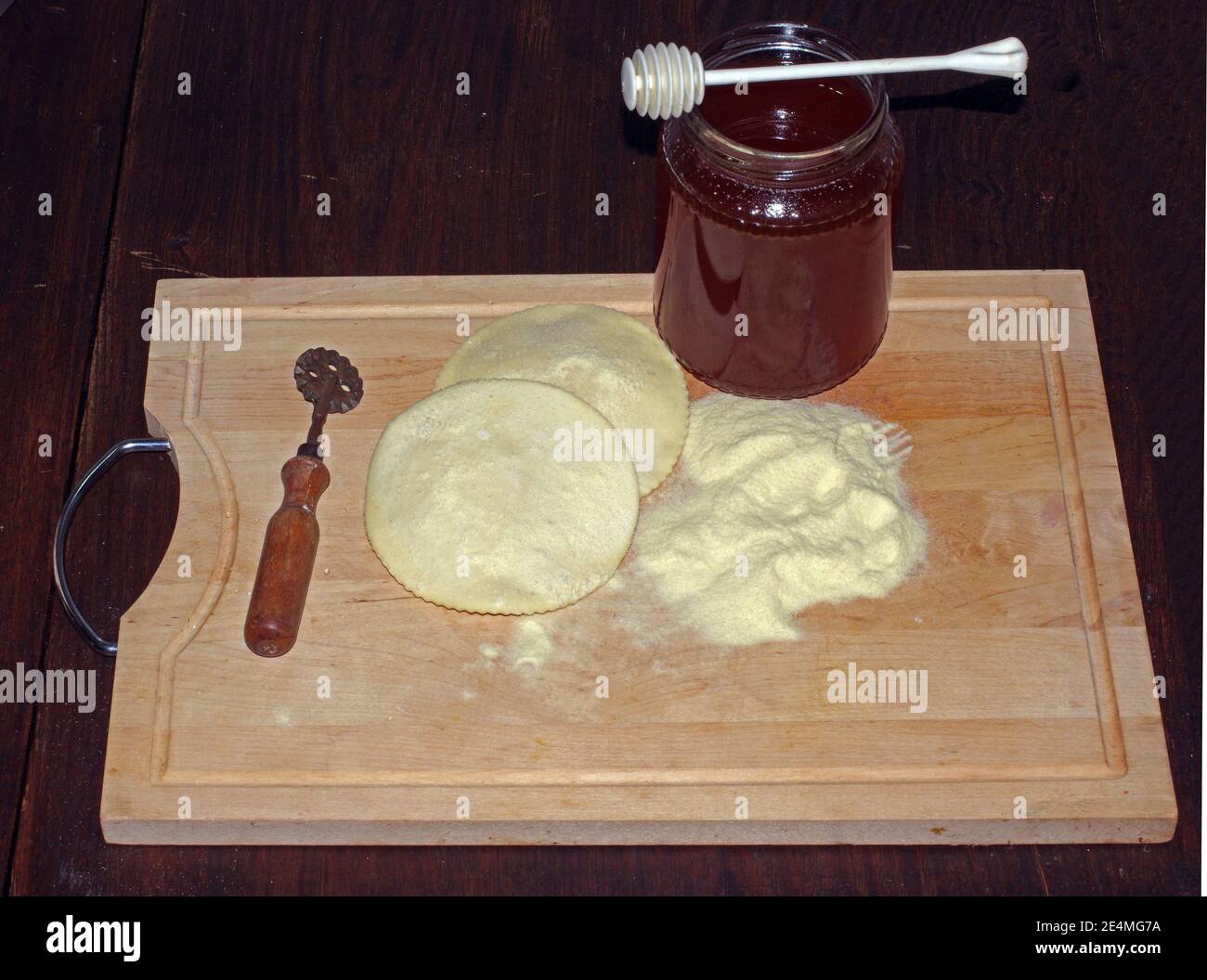 Seadas sardinia hi-res stock photography and images - Alamy