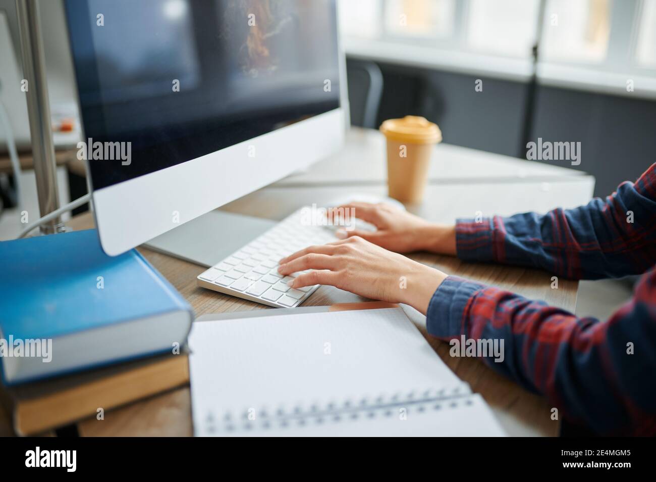 Specialist keyboard hi-res stock photography and images - Alamy