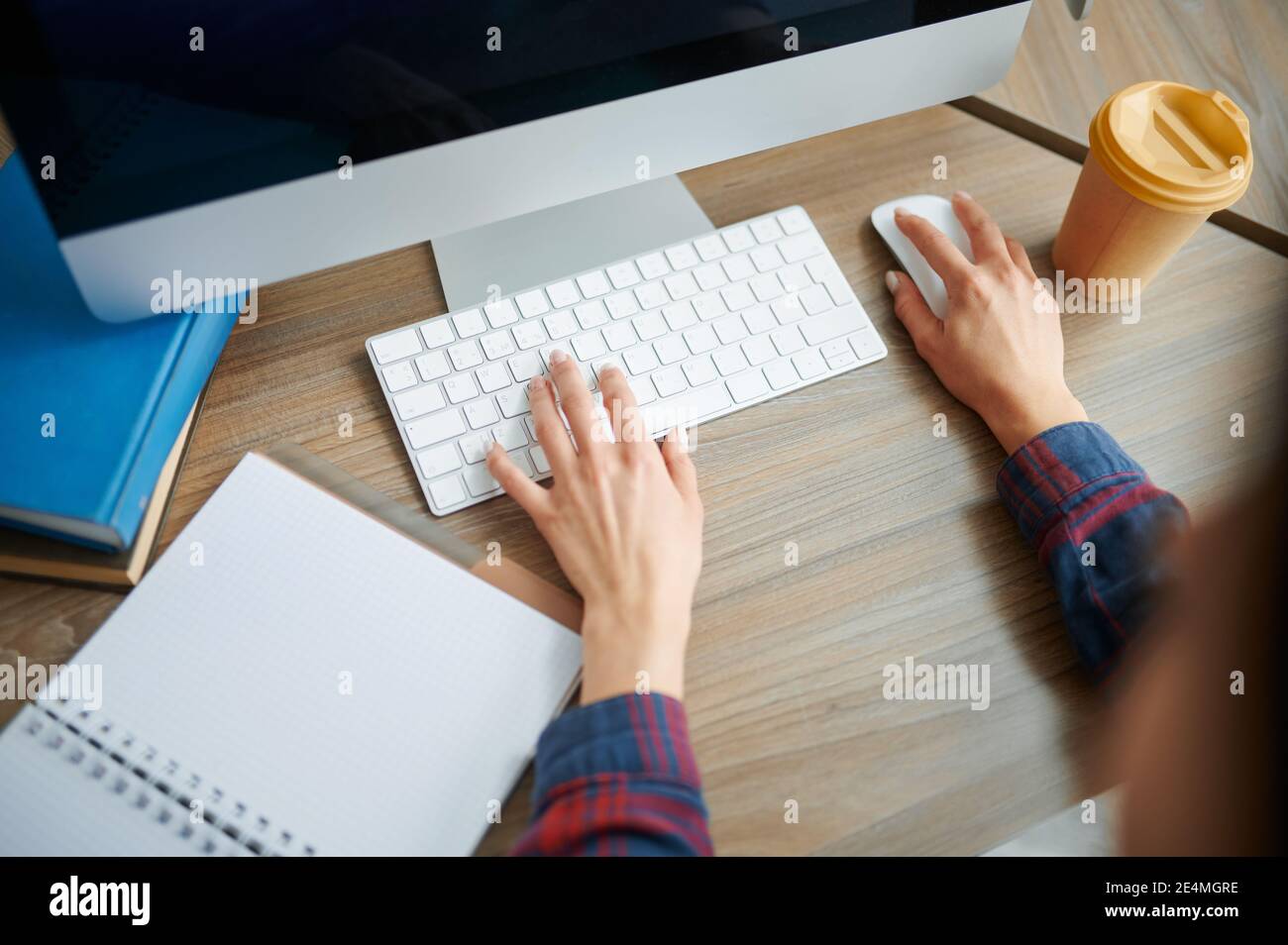Specialist keyboard hi-res stock photography and images - Alamy