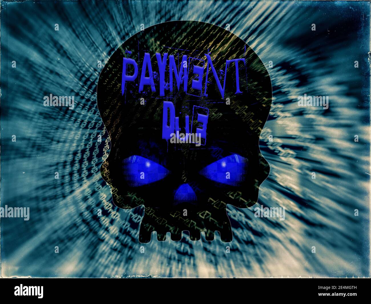 Demand a ransom hi-res stock photography and images - Alamy