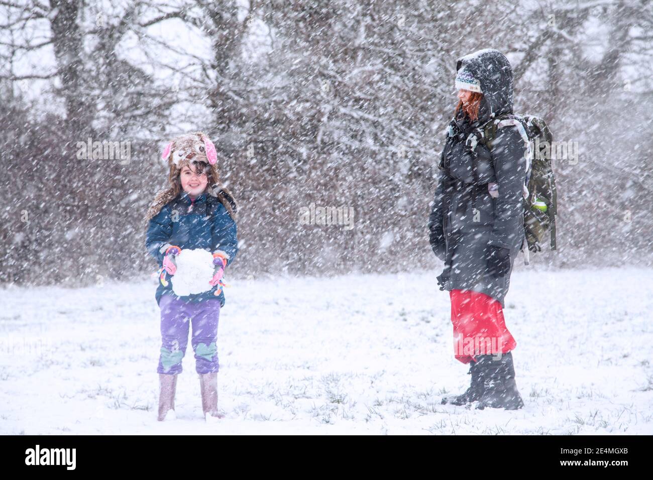 Riddlesdown Common High Resolution Stock Photography and Images - Alamy