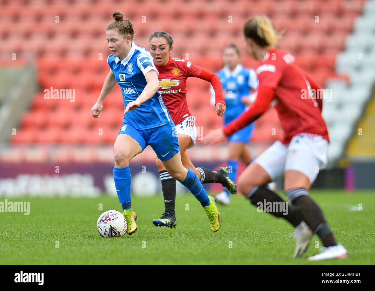 Emily Murphy High Resolution Stock Photography and Images - Alamy