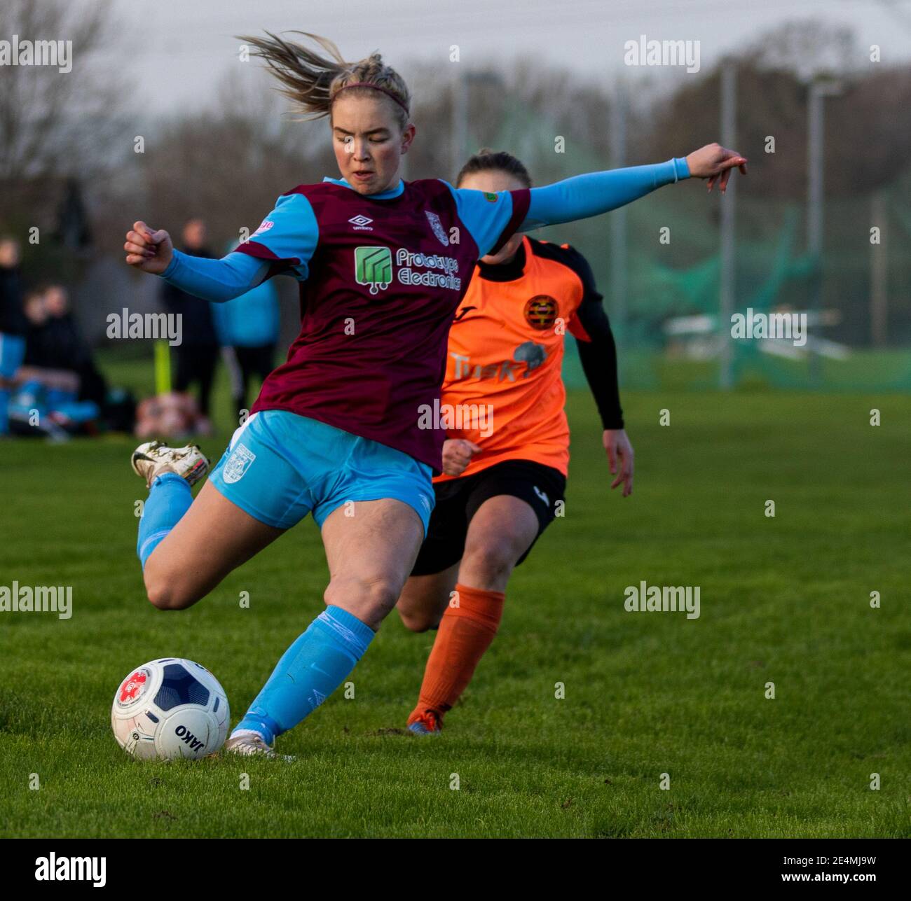 Gillingham town fc hi-res stock photography and images - Alamy