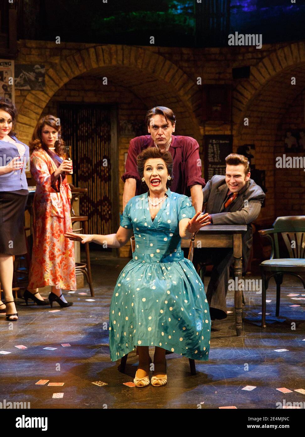 Stefan booth hi-res stock photography and images - Alamy