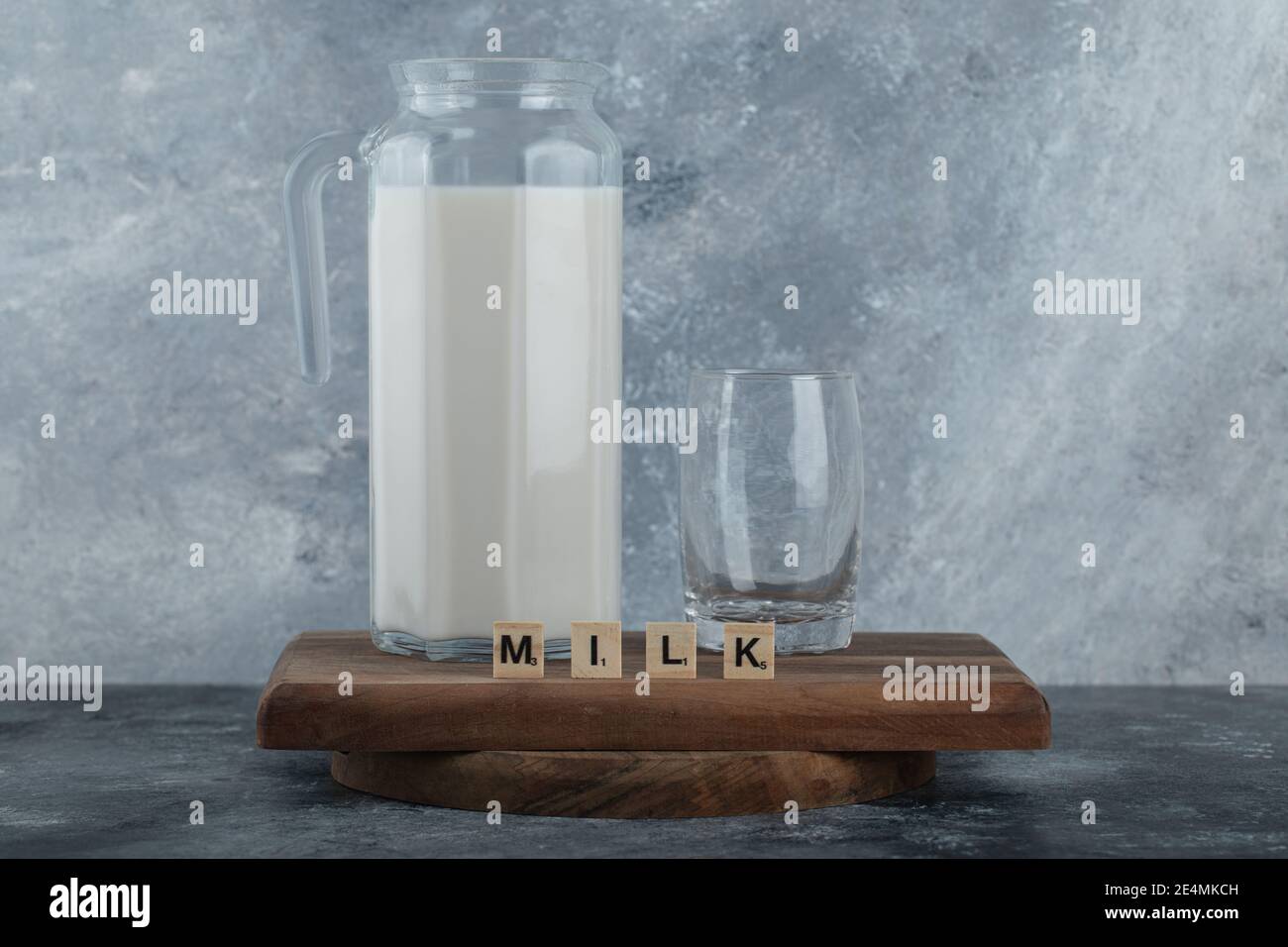 Water full jug hi-res stock photography and images - Alamy