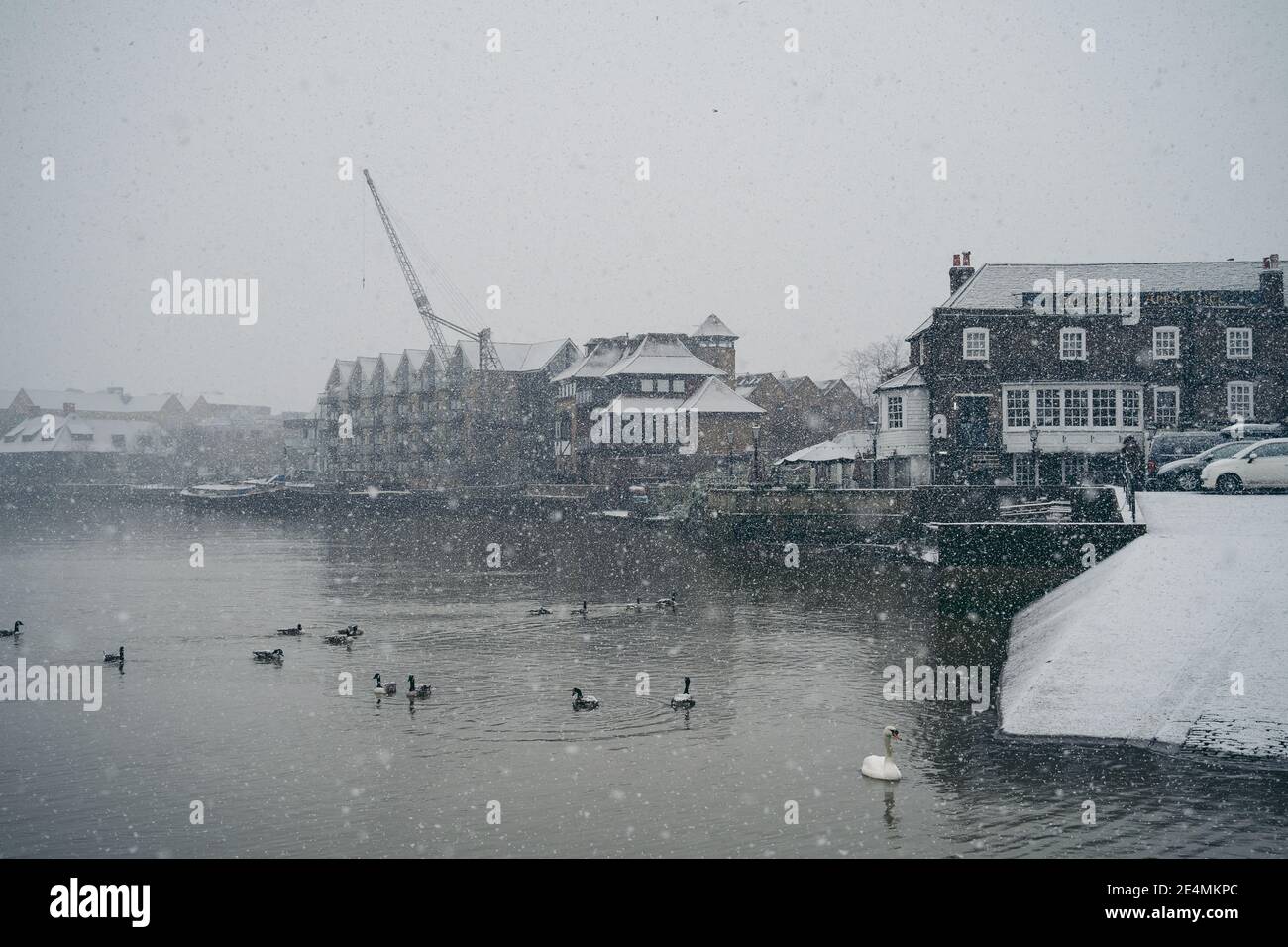 London apprentice pub hi-res stock photography and images - Alamy