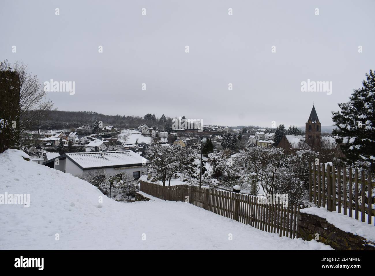 Burg ulmen hi-res stock photography and images - Alamy