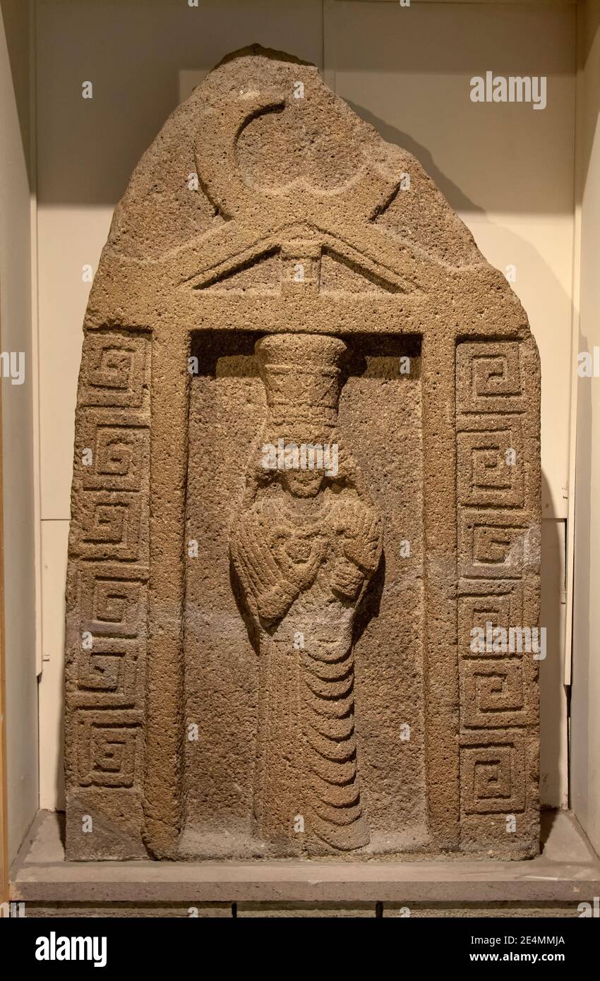 Goddess cybele hi-res stock photography and images - Alamy