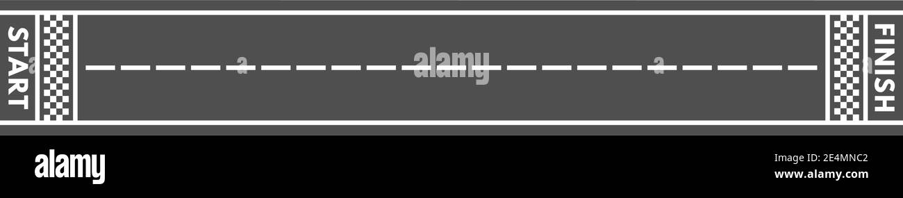 Asphalt rally Black and White Stock Photos & Images - Alamy