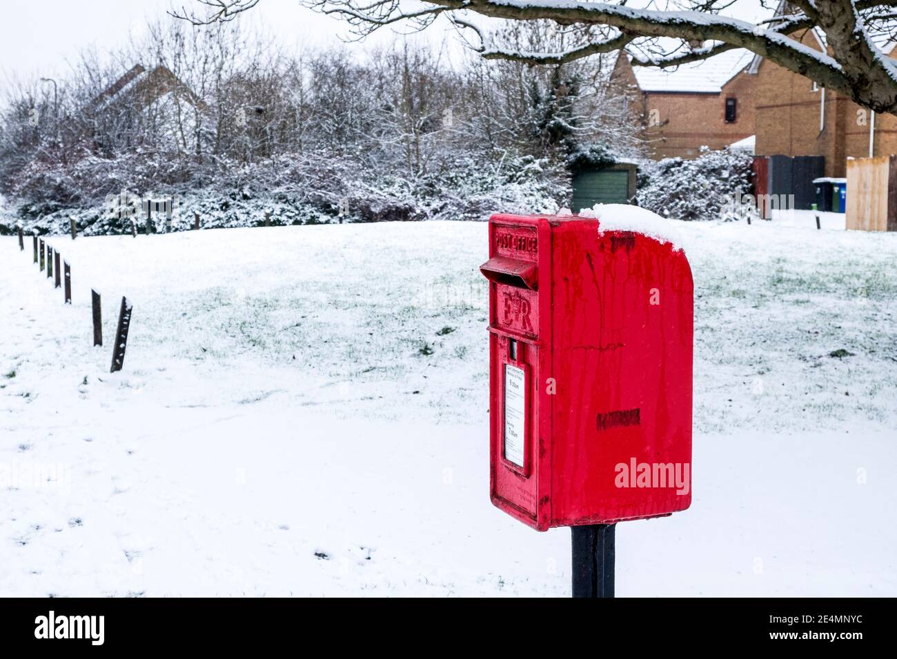 Bugbrooke village hi-res stock photography and images - Alamy