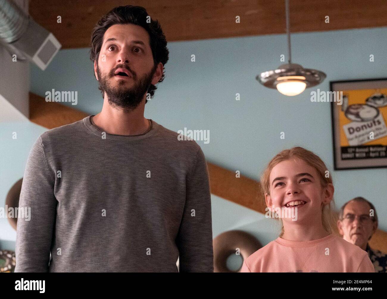 Benjamin name hi-res stock photography and images - Alamy