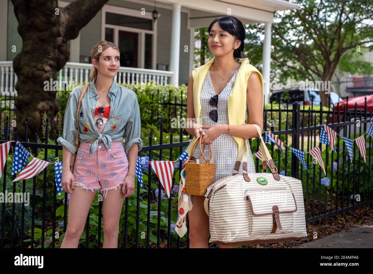 Holidate is a 2020 American romantic comedy holiday film, directed by ...