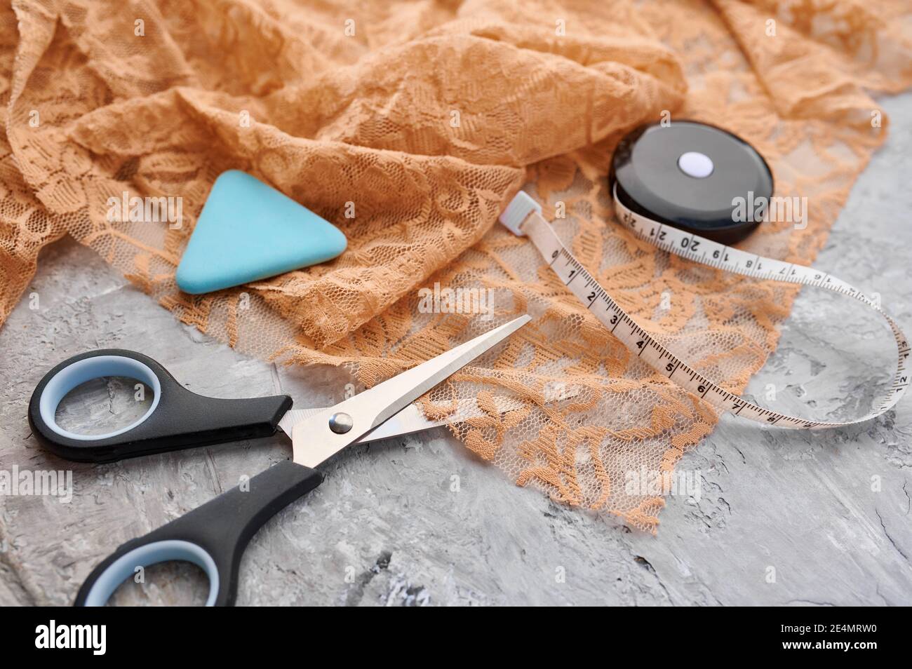 Measuring tip hi-res stock photography and images - Alamy