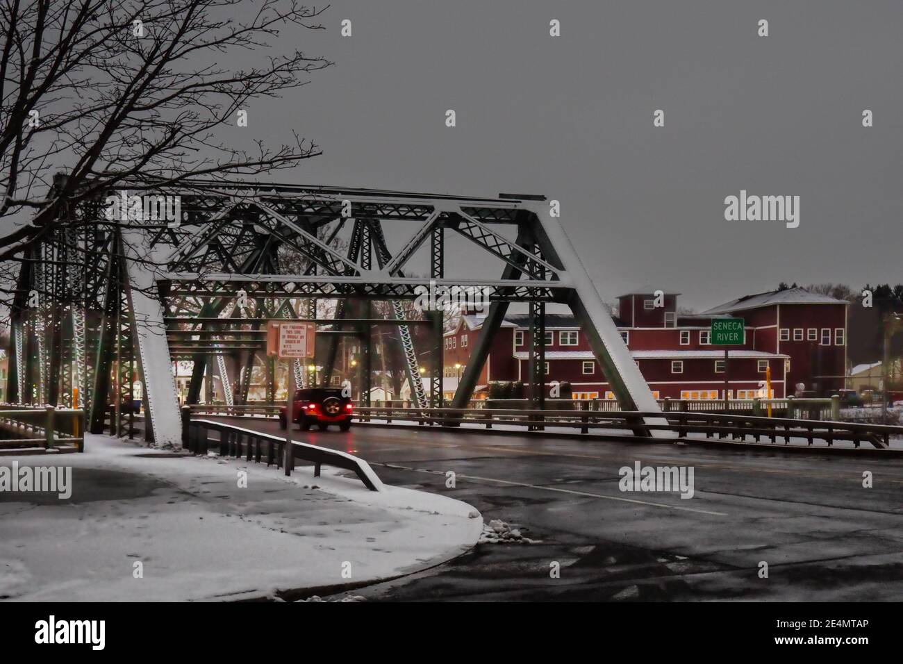 Seneca river hi-res stock photography and images - Alamy