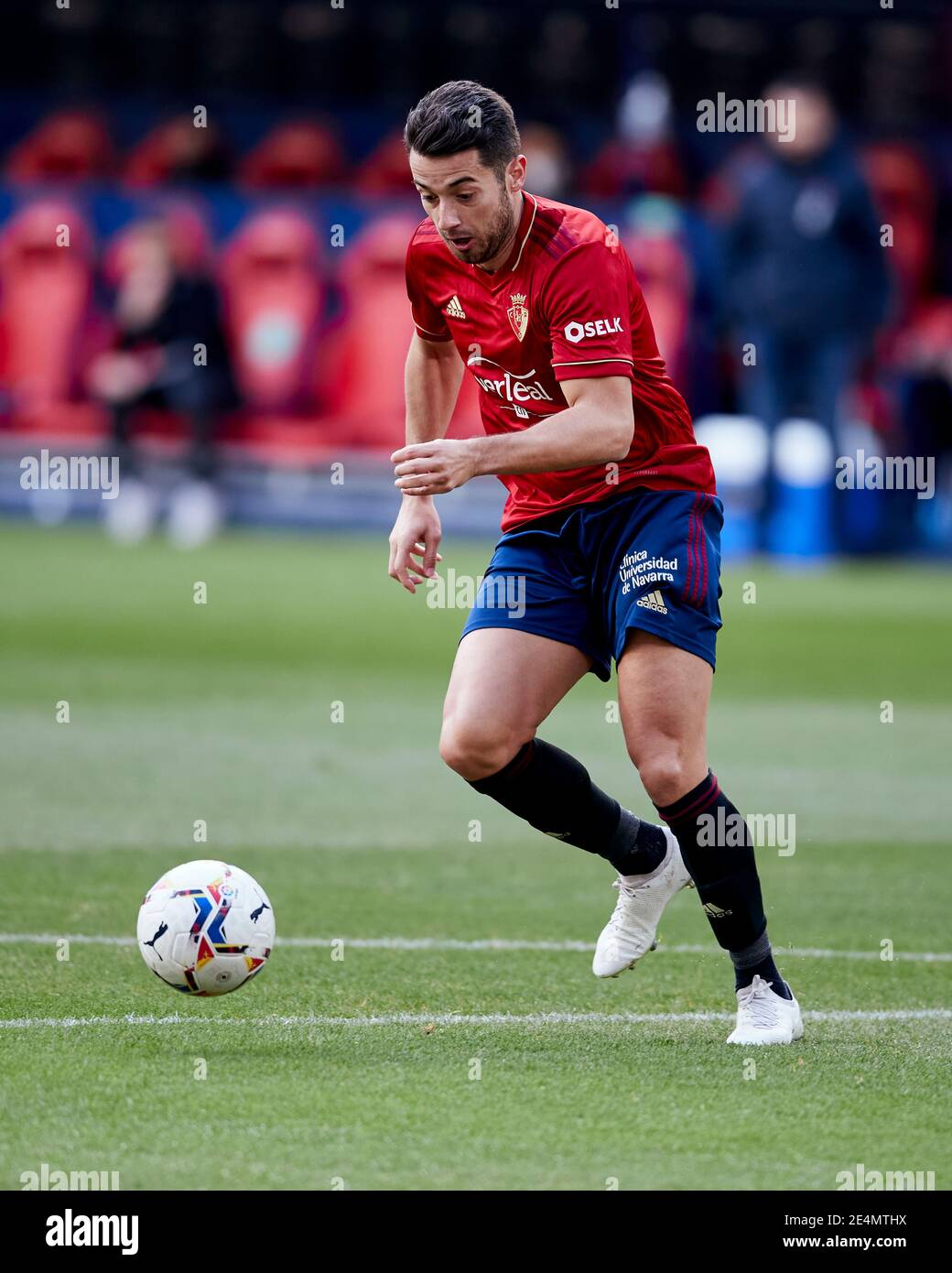 Jonathan rodriguez hi-res stock photography and images - Alamy