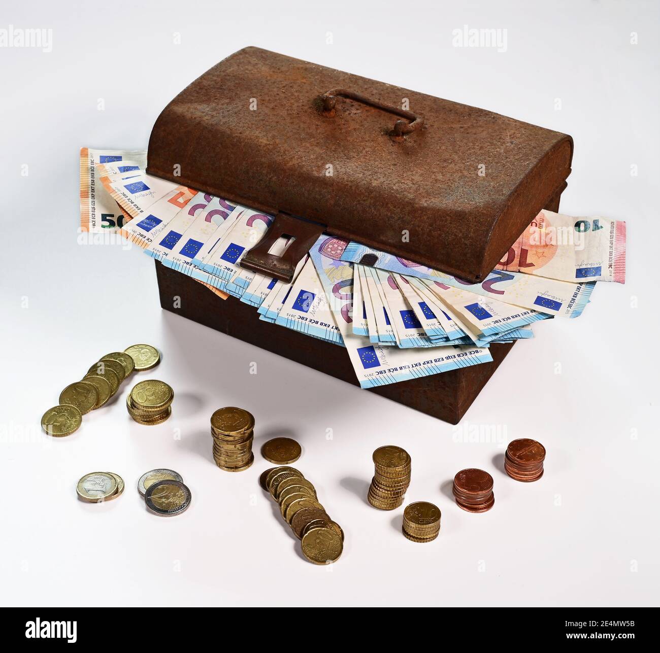 Banknote bills hi-res stock photography and images - Alamy