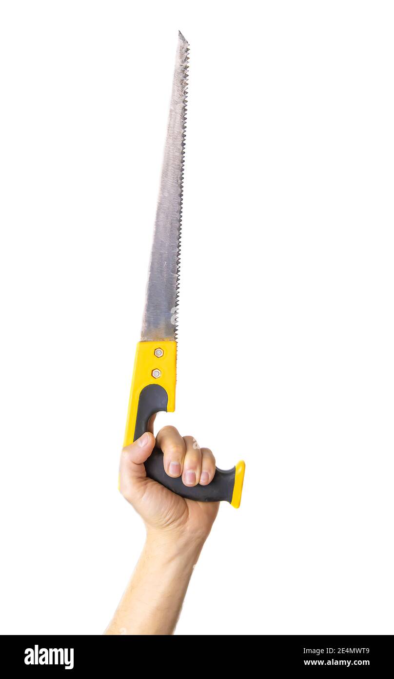 Hand side view male fingers Cut Out Stock Images & Pictures - Alamy