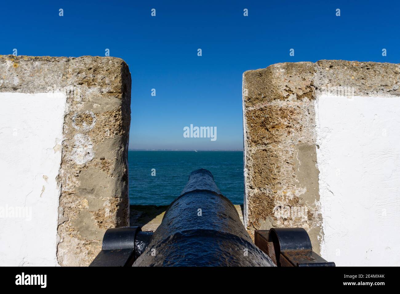 Rampart barricade hi-res stock photography and images - Alamy