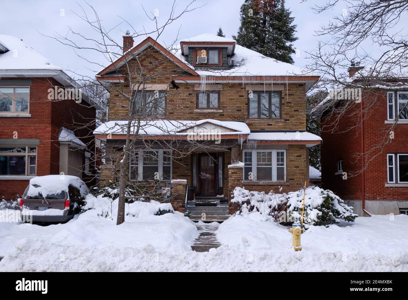 Glebe street hi-res stock photography and images - Alamy