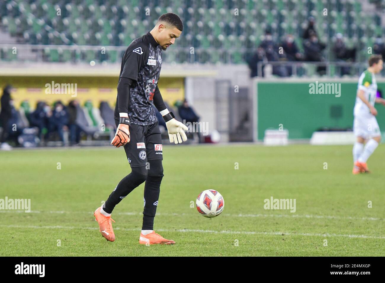 Noam baumann hi-res stock photography and images - Alamy