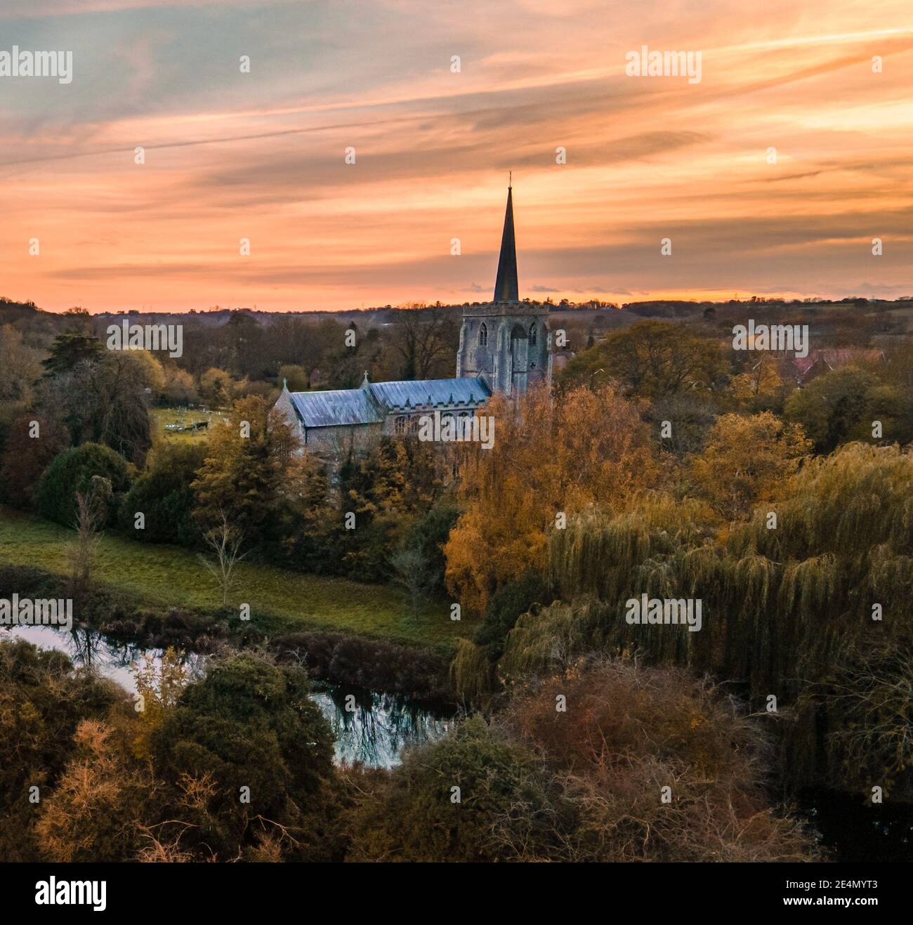 Bramford hi-res stock photography and images - Alamy