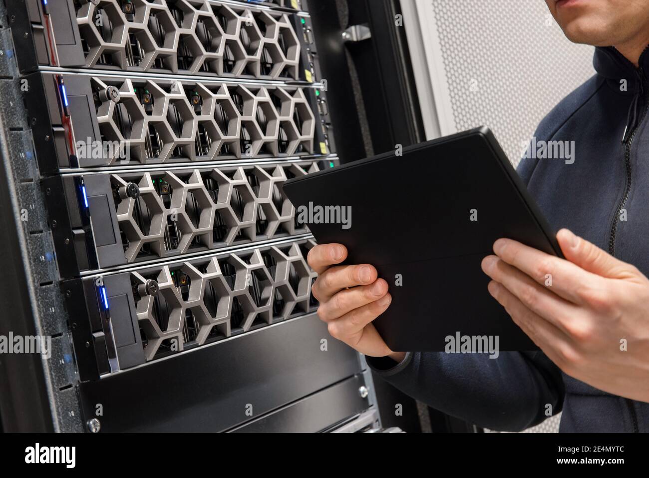 Digital environment hi-res stock photography and images - Alamy