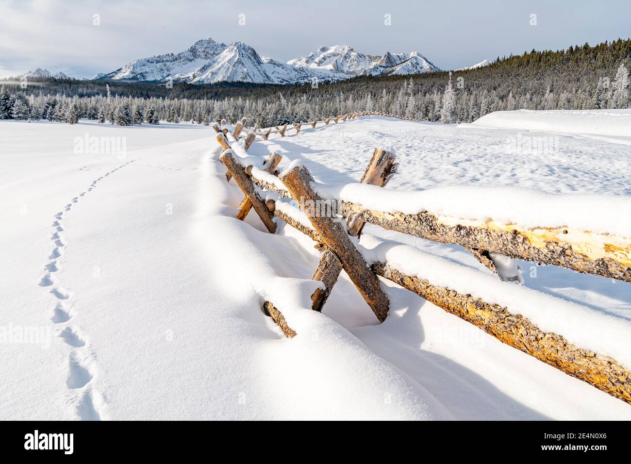 Mountain fens hi-res stock photography and images - Alamy