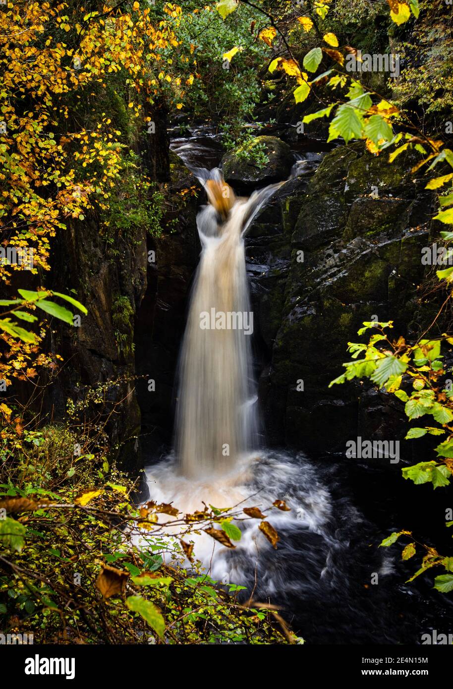 Spout force hi-res stock photography and images - Alamy