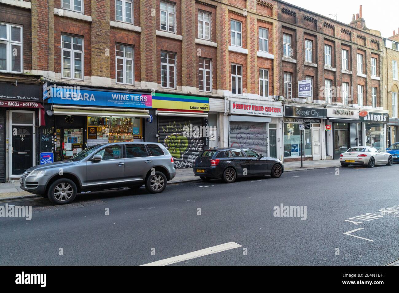 Leman street hi-res stock photography and images - Alamy