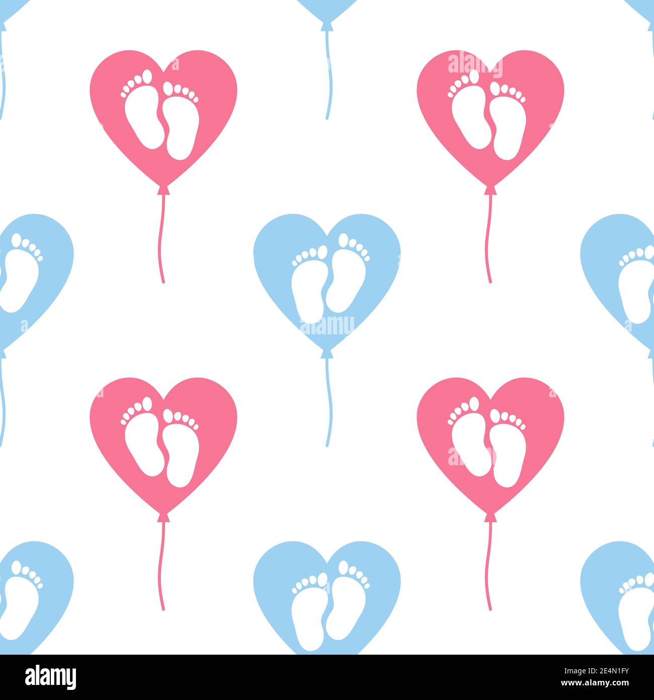 Baby Blue Wallpaper Heart