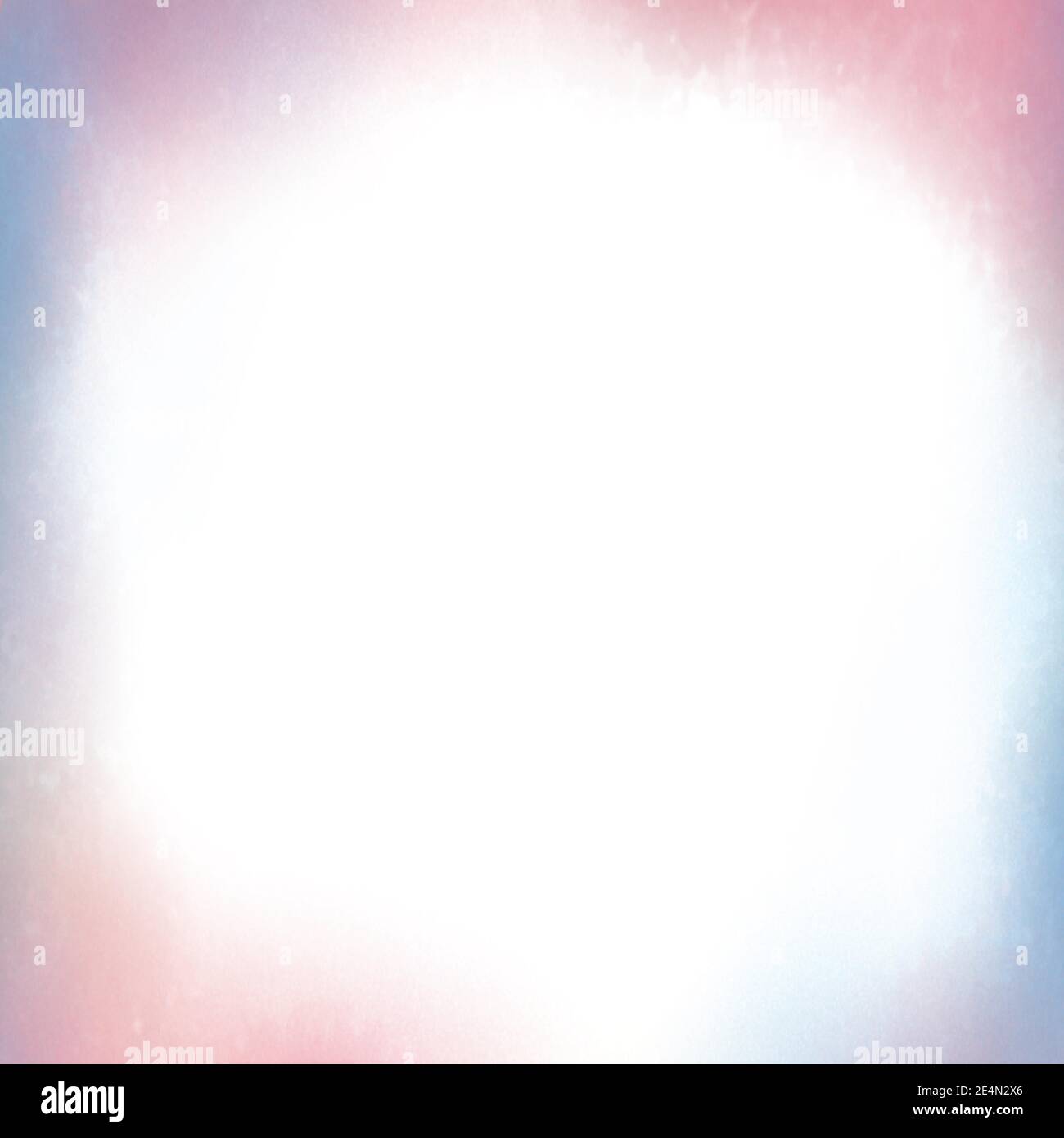 Pink and blue background frame Stock Vector Image & Art - Alamy