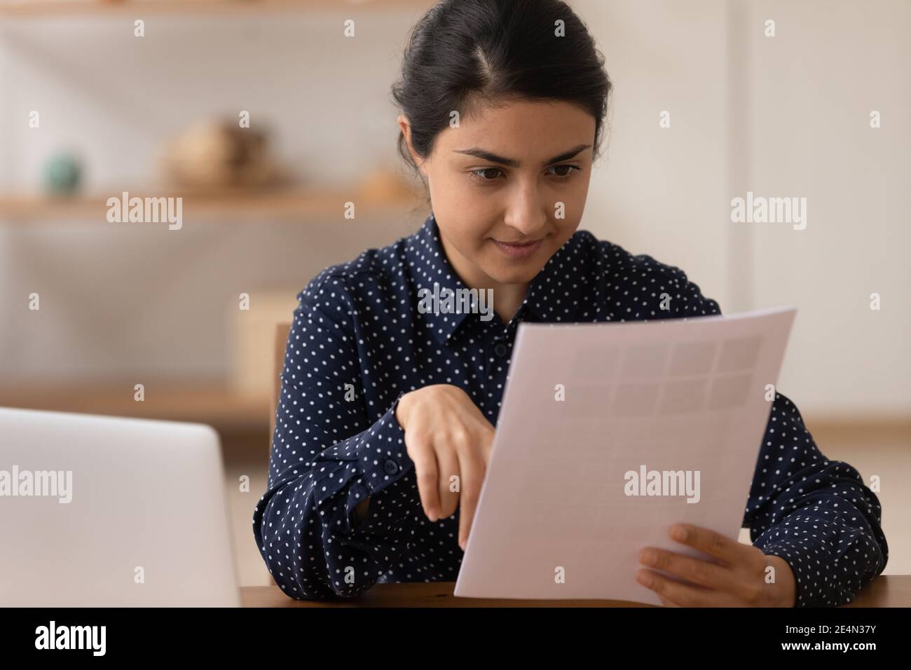 Prepare document hi-res stock photography and images - Alamy