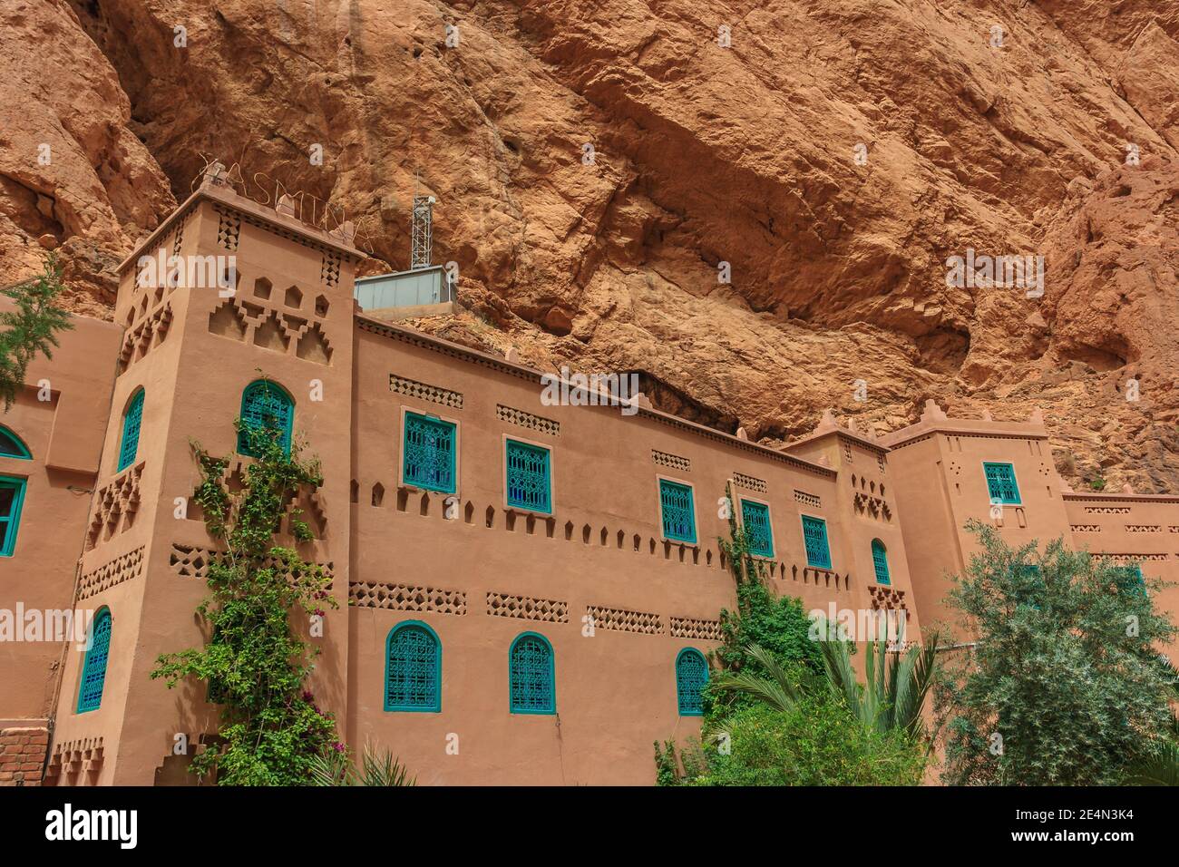 Canyon hotel hi-res stock photography and images - Alamy