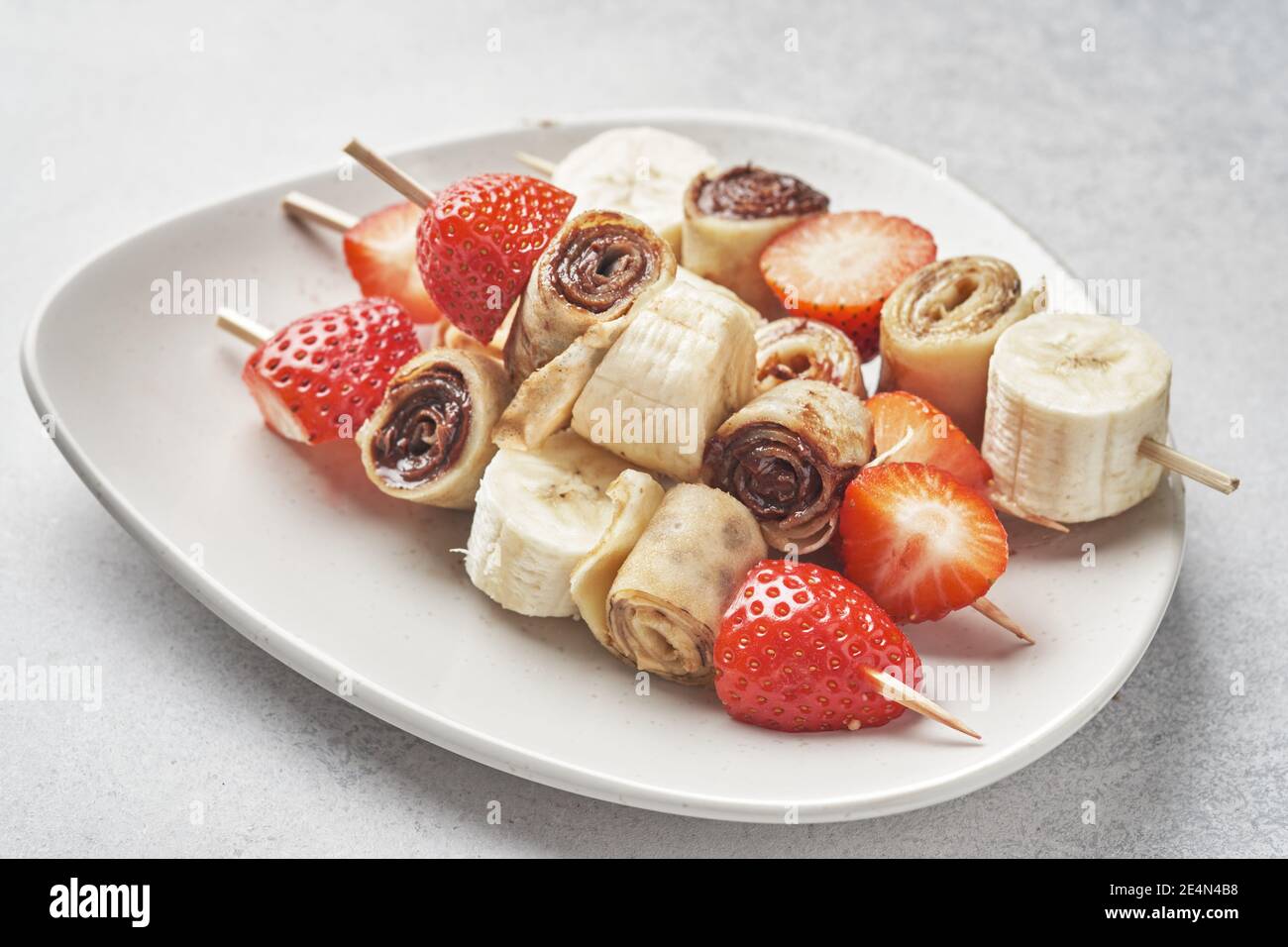 Fruit butters hi-res stock photography and images - Alamy