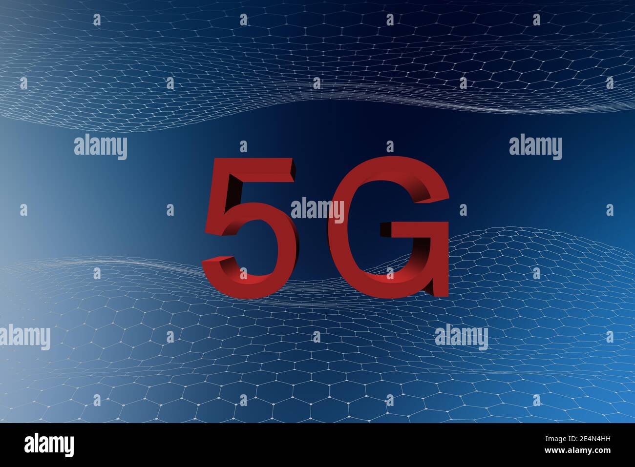 5g fast next generation internet the speed Stock Photo - Alamy