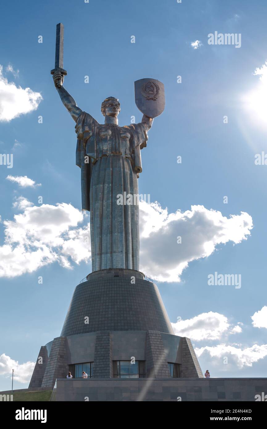 Kiev ukraine architecture art hi-res stock photography and images - Alamy
