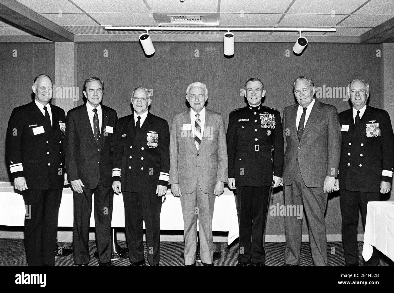 Dock landing ship lsd Black and White Stock Photos & Images - Alamy