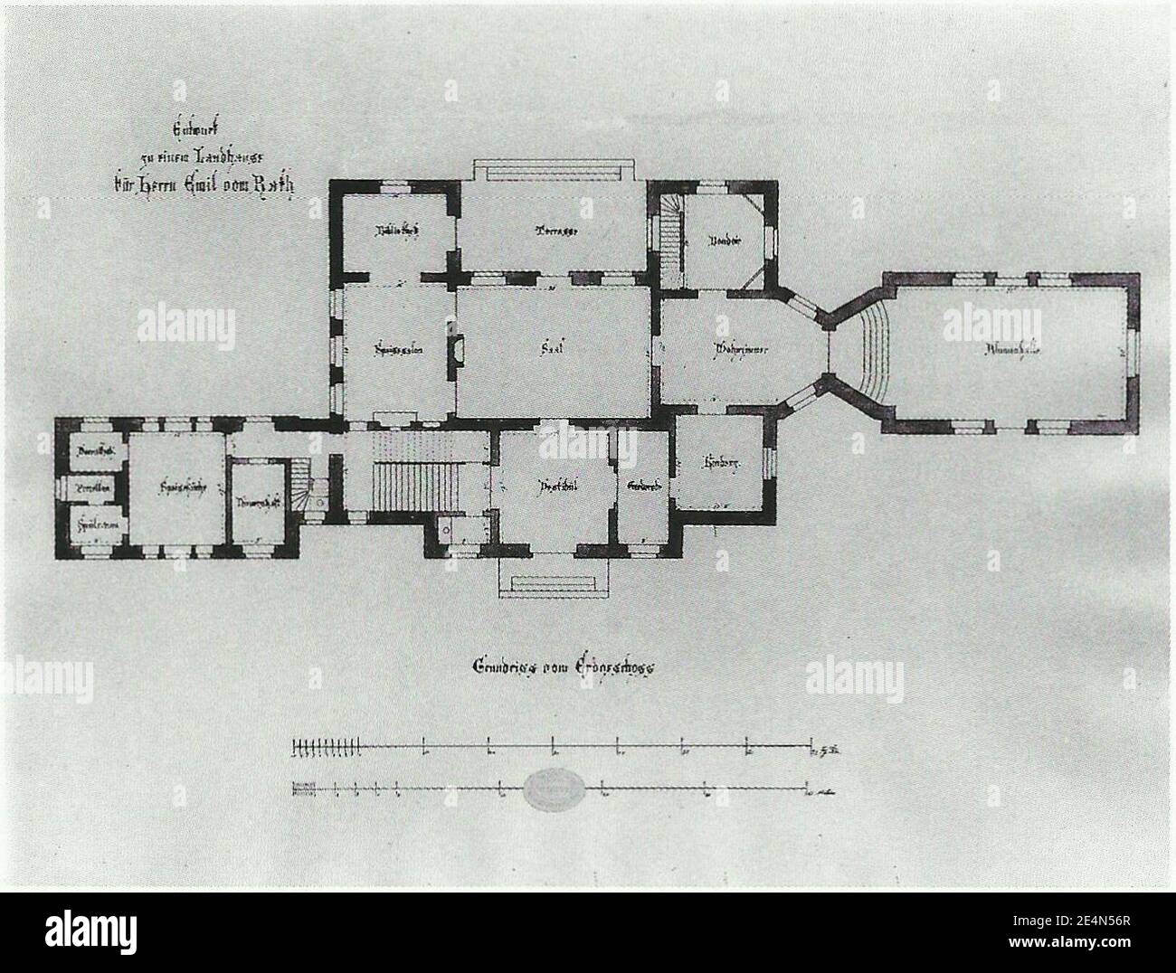 Vom Rath High Resolution Stock Photography and Images - Alamy