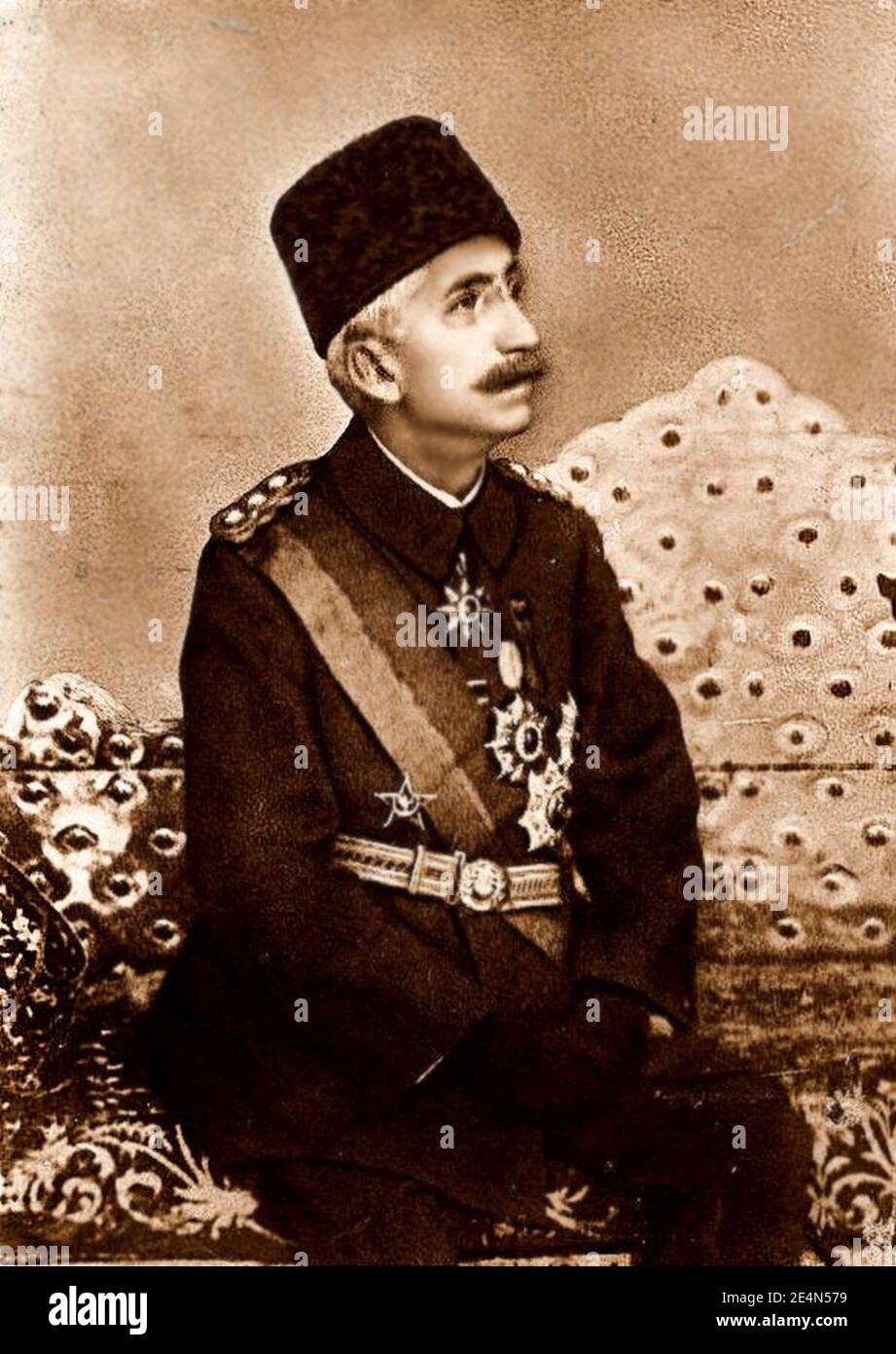 Mehmed Vi