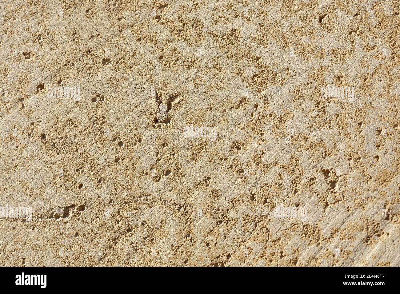 Sandstone texture background Stock Photo - Alamy